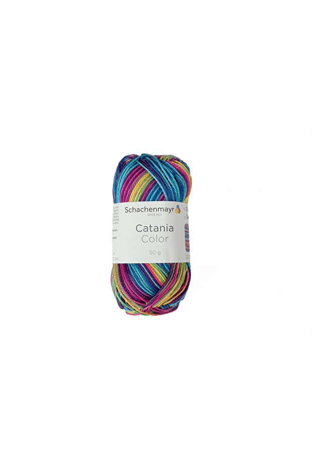 Mez Schachenmayr Catania Color 0093 - Fiyatı, Yorumları
