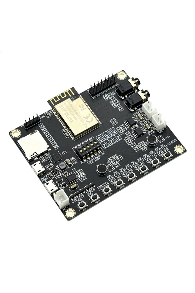 Genel Markalar ESP32-Audio-Kit Ses Uygulama Geliştirme Kartı Wifi ...