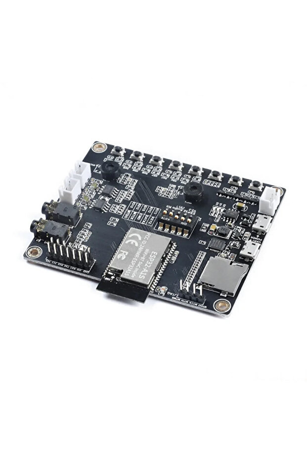 Genel Markalar ESP32-Audio-Kit Ses Uygulama Geliştirme Kartı Wifi ...