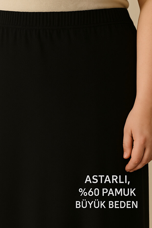CTK Tekstil Büyük beden %60 Pamuk anne eteği penye kumaş - Fiyatı ...