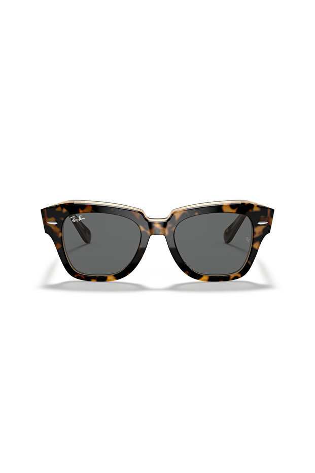 Ray-Ban Rayban Rb2186 C.1292/B1 49-20 Sunglasses- Trendyol