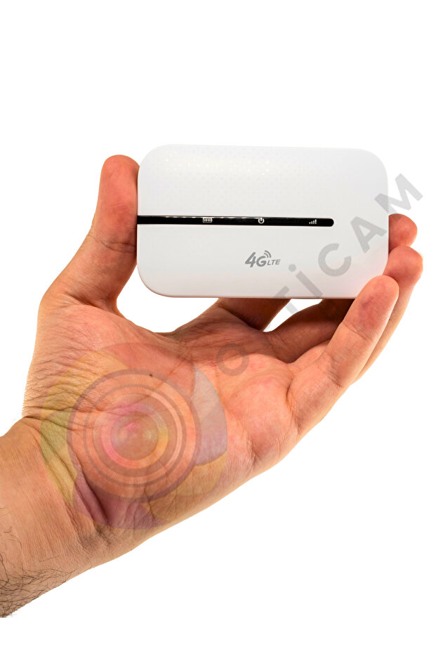 Opticam 4G LTE TAŞINABİLİR MODEM PRO SİM KARTLI CEP MODEMİ - Fiyatı ...