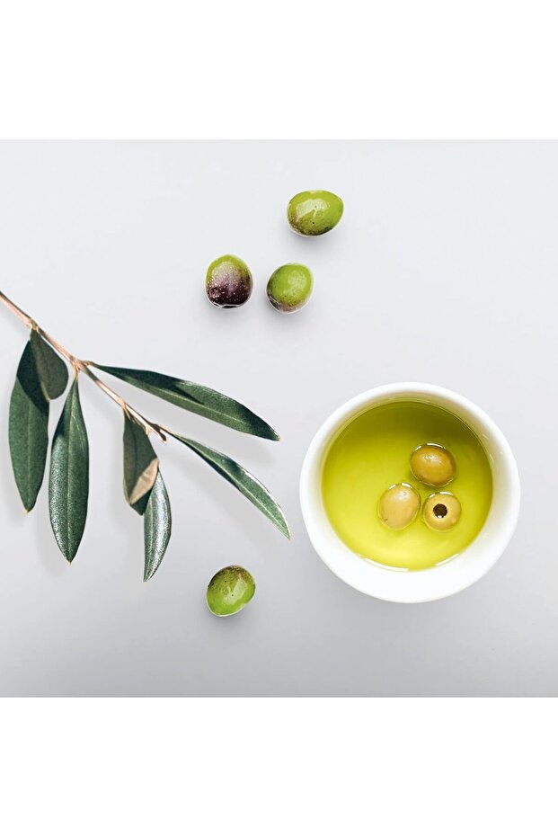 ECO STYLE Eco Styler Olive Oil Styling Gel 473 Ml- Trendyol