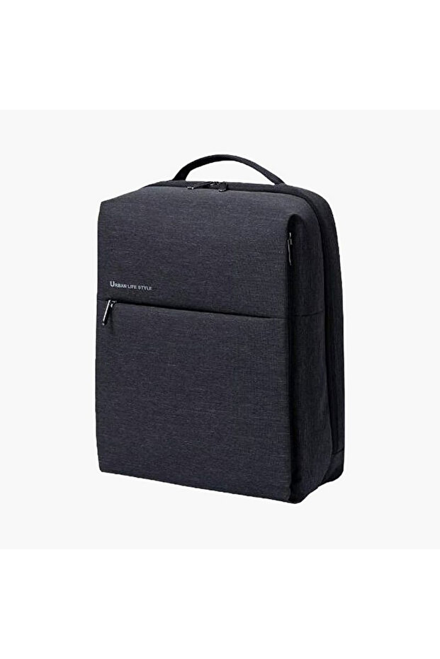 Xiaomi Xiaomi City 2 15.6-inch Backpack - Dark Gray - ZJB4192GL- Trendyol