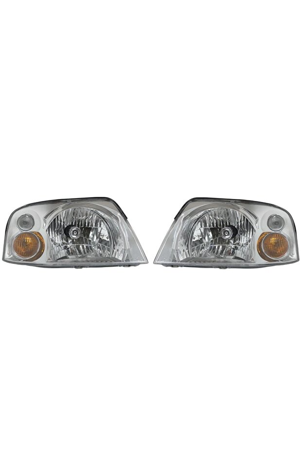 Hys FAR TAKIM SAĞ + SOL MANUEL HYUNDAI ATOS 2004-2008 - Fiyatı, Yorumları