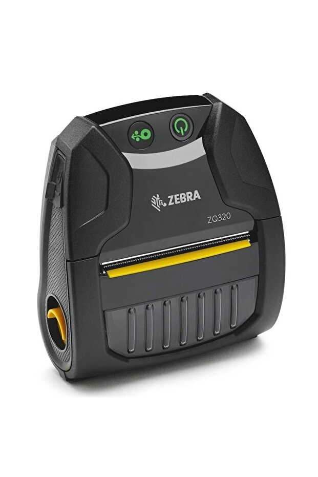 Zebra ONTECH - Zebra ZQ320 Plus (zQ32-a0e04te-00) 203dpı Direkt Termal ...
