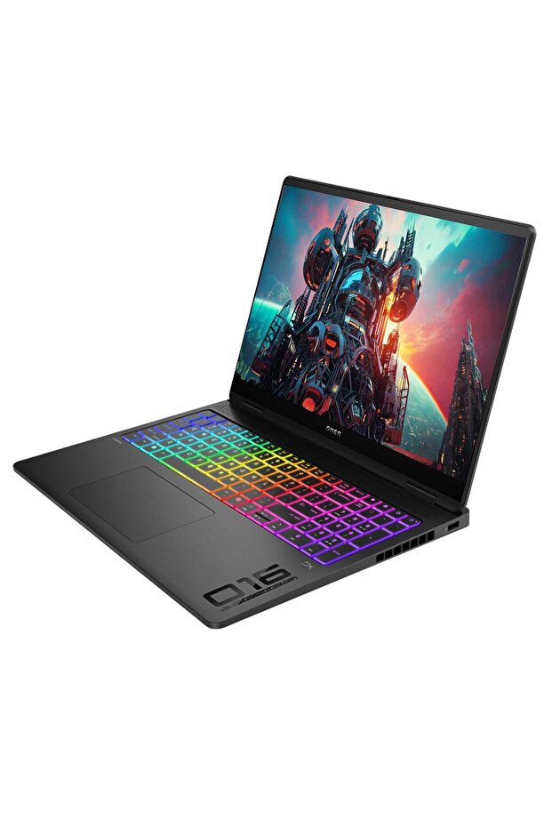 HP Omen Max 16-AH0023NT B92QYEA005 Ultra 9 275HX 32GB 1TBSSD+2TBSSD ...