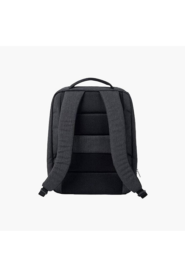 Xiaomi Xiaomi City 2 15.6-inch Backpack - Dark Gray - ZJB4192GL- Trendyol