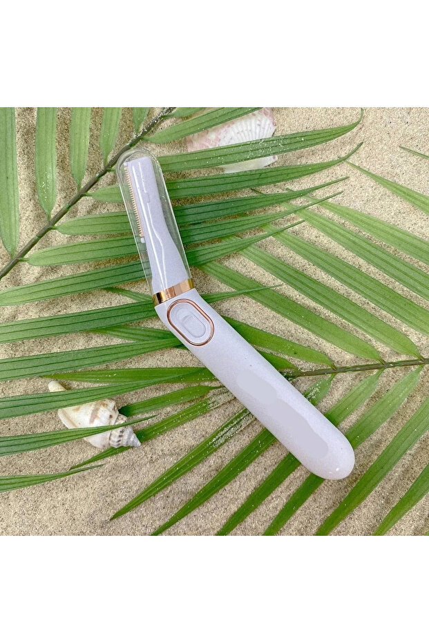 Genel Markalar Finishing Touch Flawless Bikini Shaver And Trimmer ...