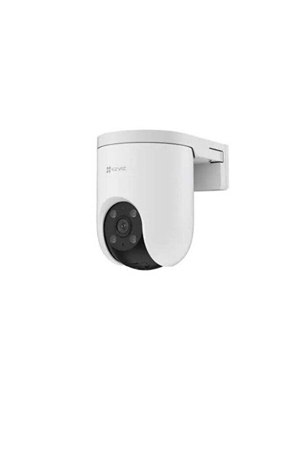 EZVIZ H8c Pro 3K (5MP) Pan & Tilt Wi-Fi Outdoor Security Camera, 350 ...