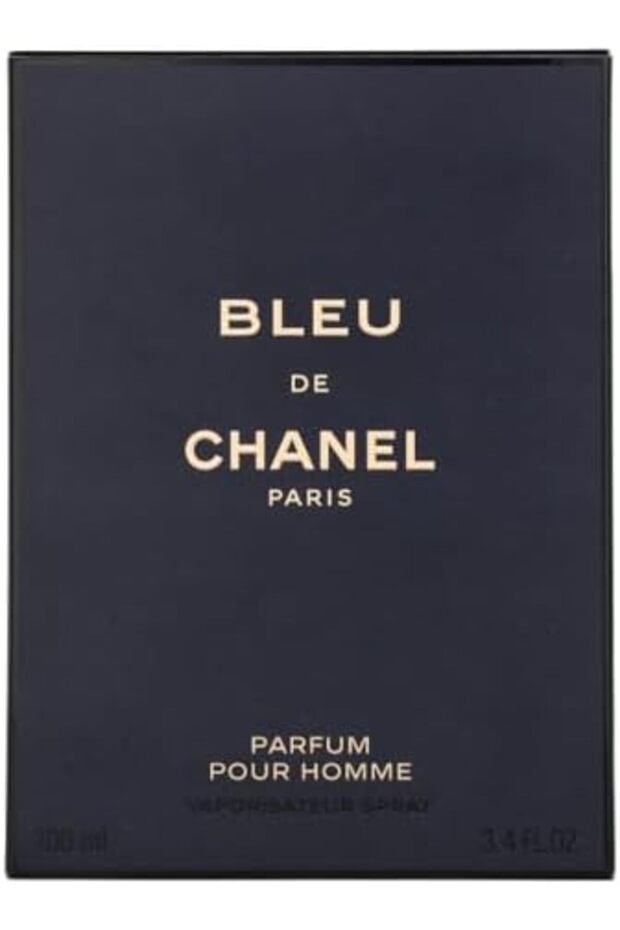 Balmy perfumes Perfume - Blue De Parfum New Edition - Perfume For Men ...