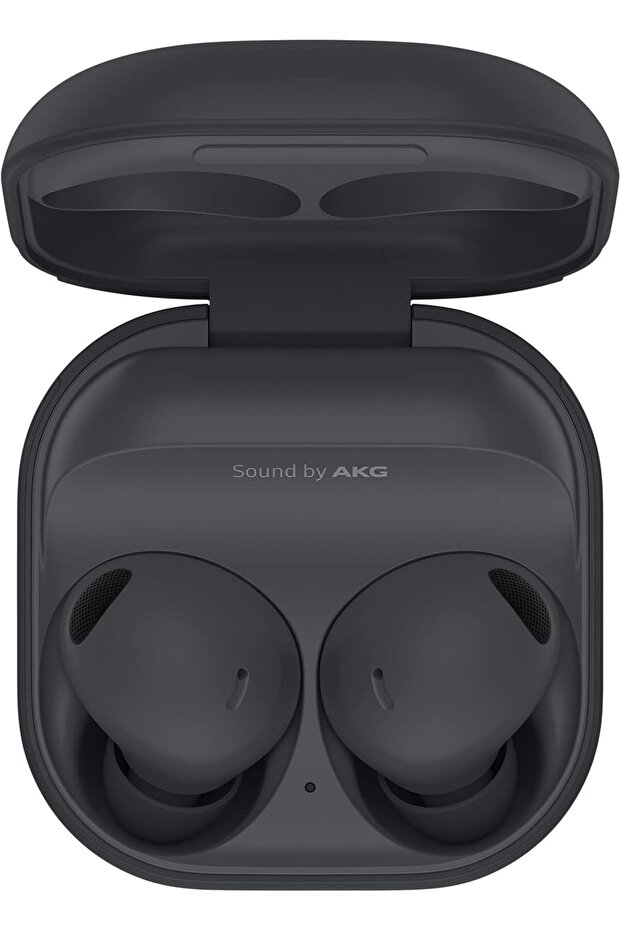 Galaxy Samsung Buds 2 Pro - Wireless Earphones Graphite Uae Version ...