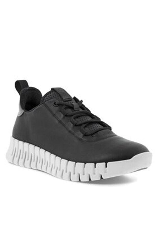 Ecco ecco women's sneakers 21820360719 black- Trendyol
