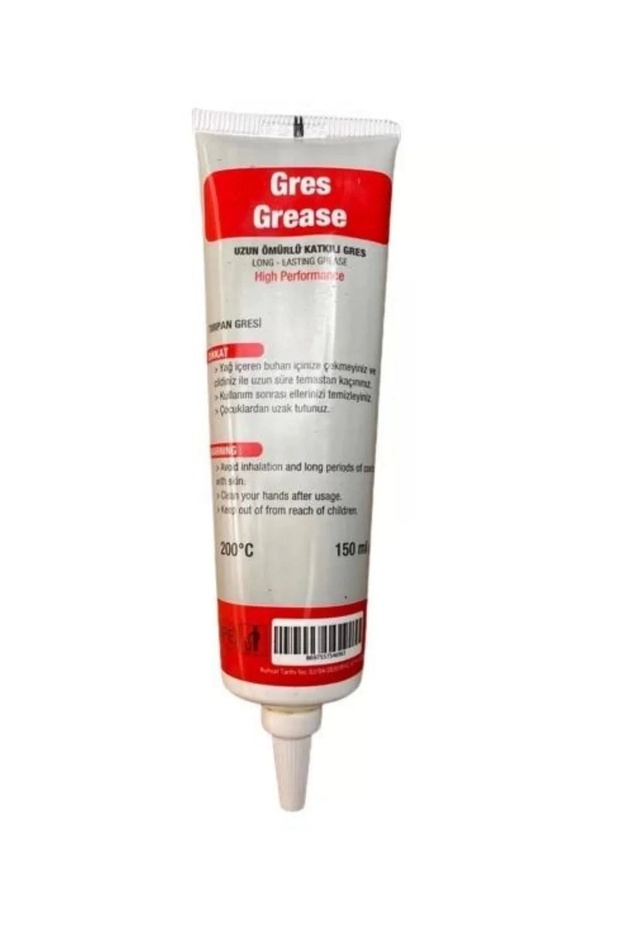 Veta Tüp Gres Yağı 150 gr - Fiyatı, Yorumları