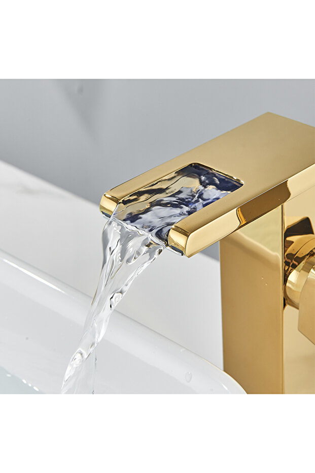 Blackswan Design Μπαταρία νιπτήρα μπάνιου, Blackswan, Τύπος M192, κοντή ...