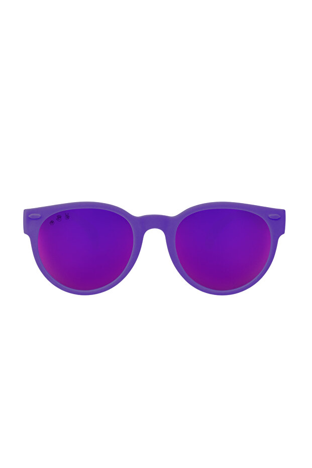 Roshambo Eyewear Daphe Güneş Gözlüğü / Mor Lens Yetişkin / R - Adult ...