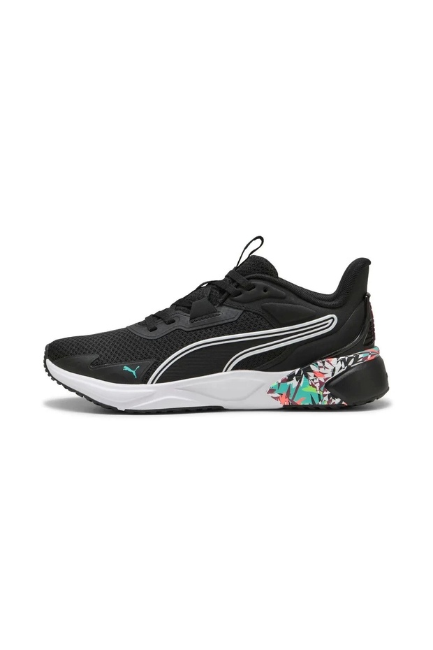 Puma Disperse Xt 4 Wns Tropical Kadın Spor Ayakkabı 31108802 - Fiyatı ...