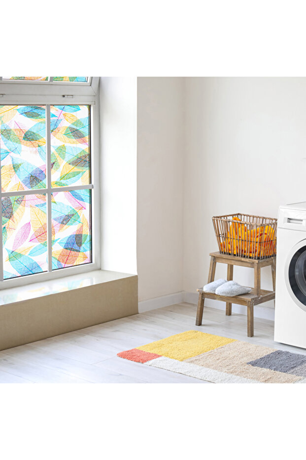 Bigpoint Statik Cam Folyo 2m Dekoratif No:y42 12'li Kutu - Fiyatı ...