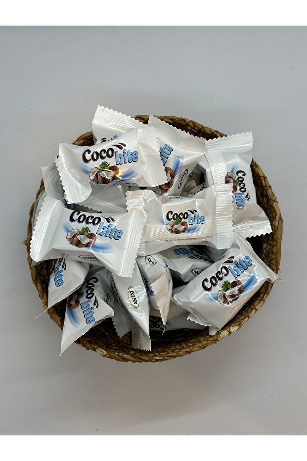 antat COCO BİTE HİNDİSTAN CEVİZİLİ ÇİKOLATA 500 GR - Fiyatı, Yorumları