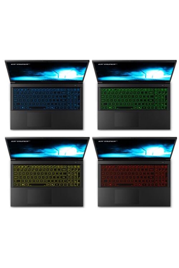 Erazer Crawler E50i MD600013 i7-12650H 16-32GB 512GB RTX4050 15.6" DOS ...