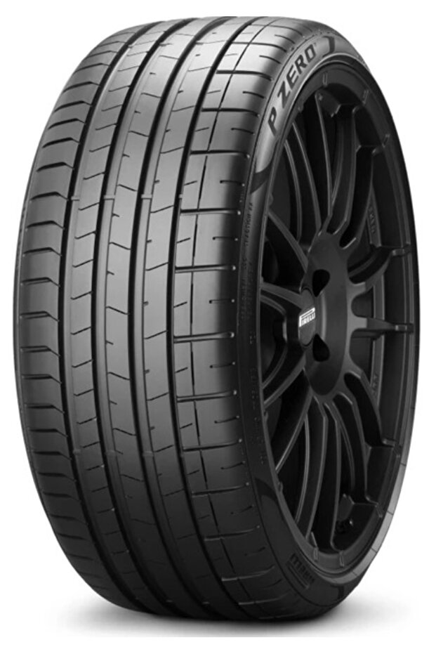 Pirelli 255/45R19 104Y ELT PNCS P-ZERO PZ4 (T0) XL Üretim 2025 Oto Yaz ...