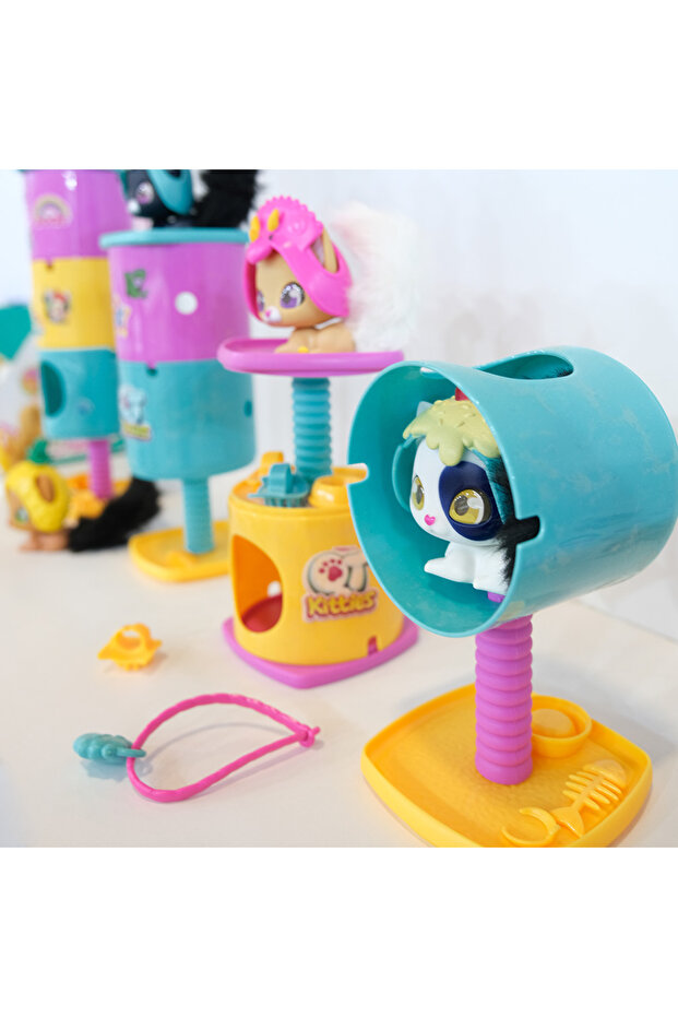 QT Kitties Candy Yavru Kedi - Fiyatı, Yorumları