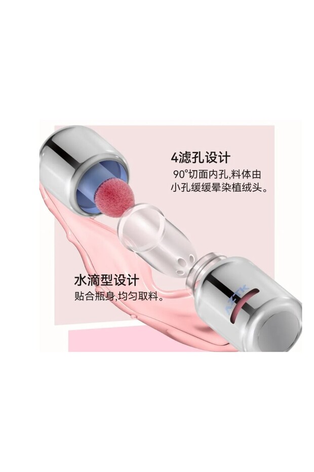 Kozmetik AZTK JC04 NUMARA ALLIK - JELLO COLOR LIQUID BLUSH - Fiyatı, Yorumları