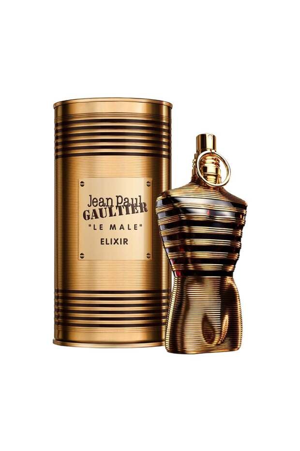 Jean Paul Gaultier Jean Paul Gaultiere Le Male Elixir Eau de Parfum for ...