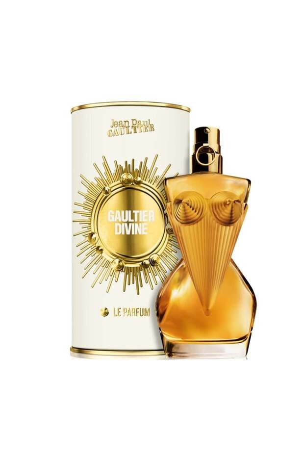 Jean Paul Gaultier Gaultier Divine Le Parfum Jean Paul Gaultiere, Eau ...