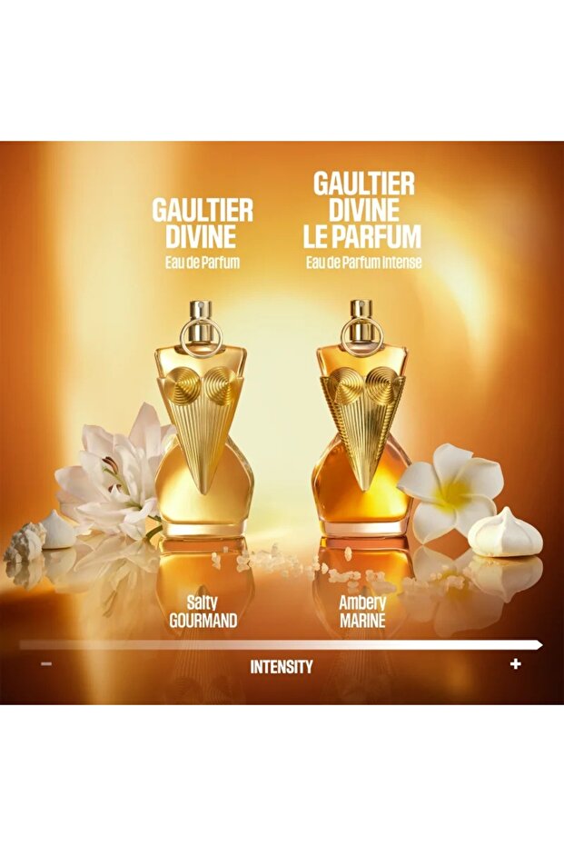 Jean Paul Gaultier Gaultier Divine Le Parfum Jean Paul Gaultiere, Eau ...