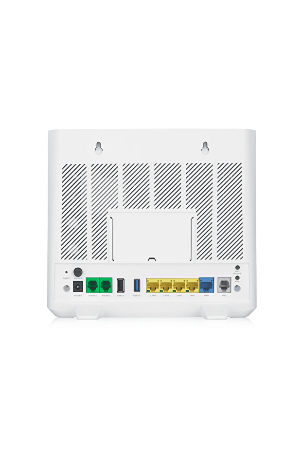 Zyxel VMG8825-T50 4 Port 2400 Mbps VDSL2 Modem - Fiyatı, Yorumları