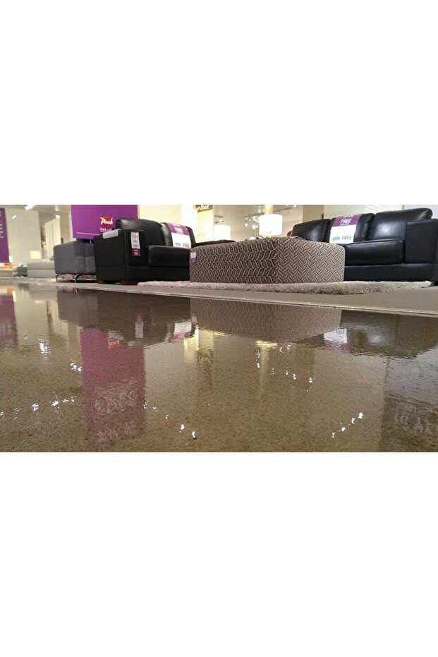 ARCMARİN EPOKSİ SIVI CAM ULTRA ŞEFFAF PARLAK LIQUID GLASS SU YALITIM VE ...
