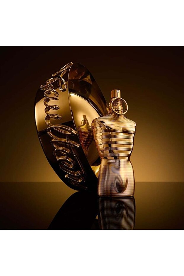 Jean Paul Gaultier Jean Paul Gaultiere Le Male Elixir Absolu Eau de ...