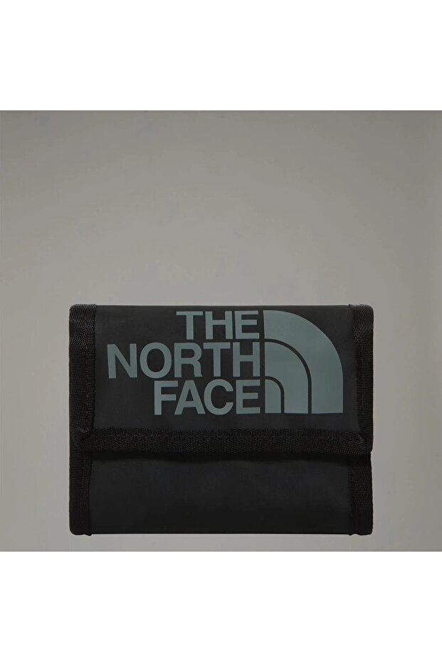 The North Face Base Camp Wallet Unisex Cüzdan NF0A52TH4H01 - Fiyatı ...