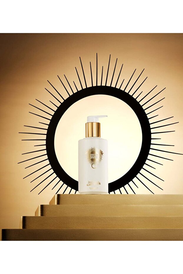 Jean Paul Gaultier Душ гел Gaultier Divine Jean Paul Gaultiere, за жени ...