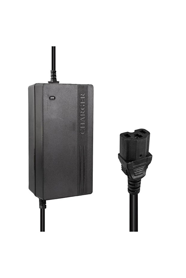 Powermaster Pm-31125 72 Volt - 20 Amper C16 Uçlu Elektrikli Bisiklet ...