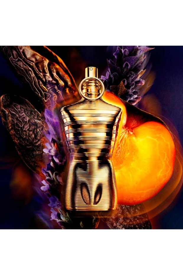 Jean Paul Gaultier Jean Paul Gaultiere Le Male Elixir Absolu Eau de ...