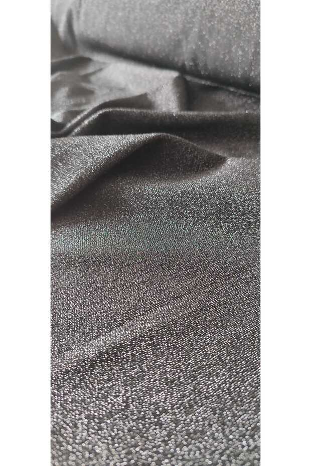 River Fabrics قماش محبوك ليكرا لامع 1.5 متر- ترينديول