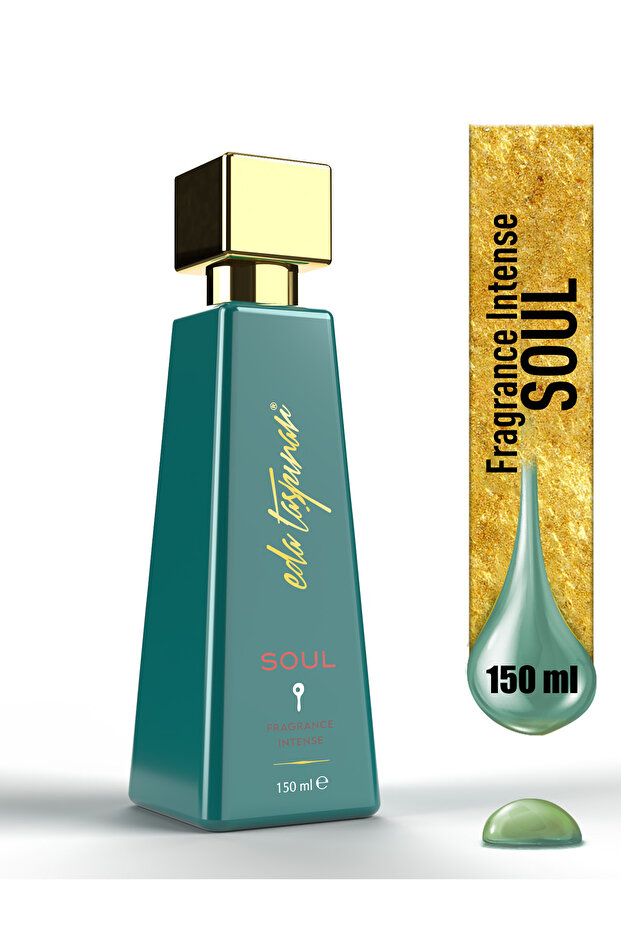 Eda Taşpınar Soul Fragrance Intense - 150 ml (EGY0062) - Fiyatı, Yorumları