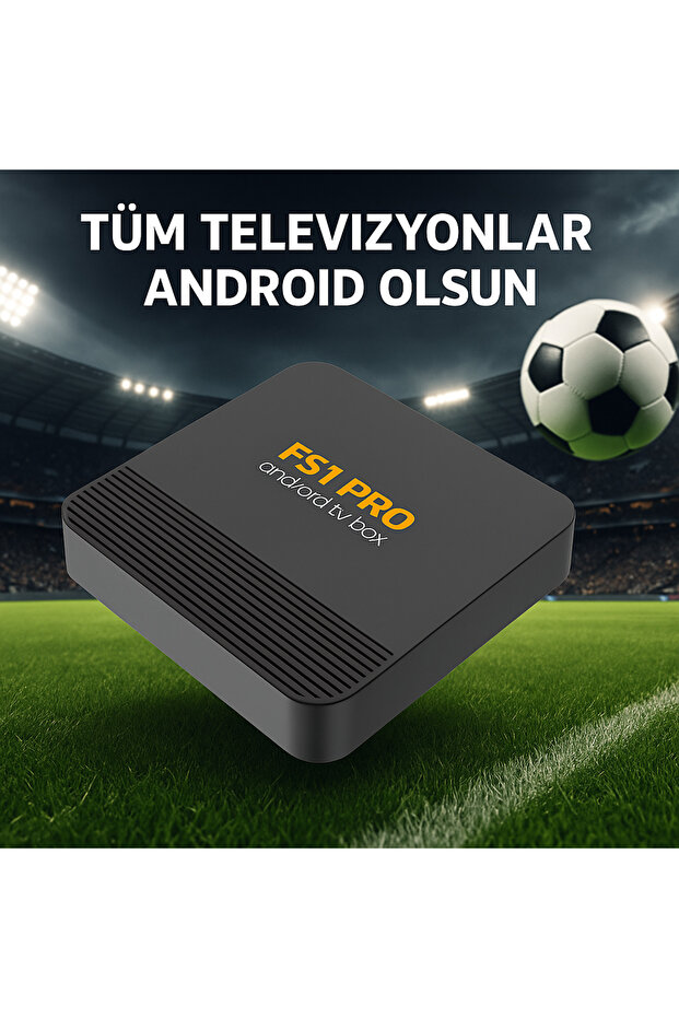 Smart Xtream Box - Full Paket Yayın Hediyeli - Ip.tv - Çanaksız ...
