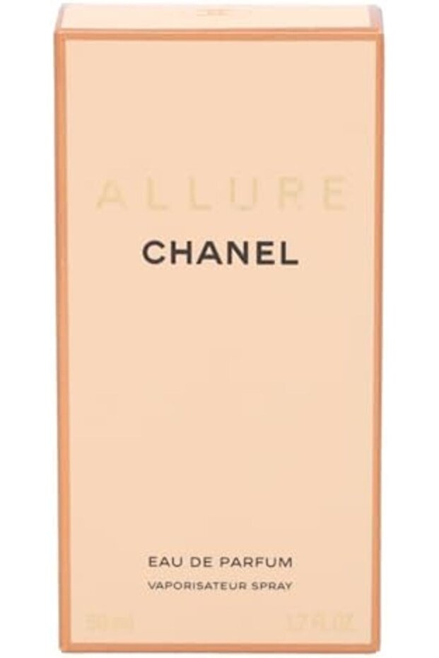 Chanel Chanel Perfume - Allure by Chanel - Eau de Parfum, 50ml- Trendyol
