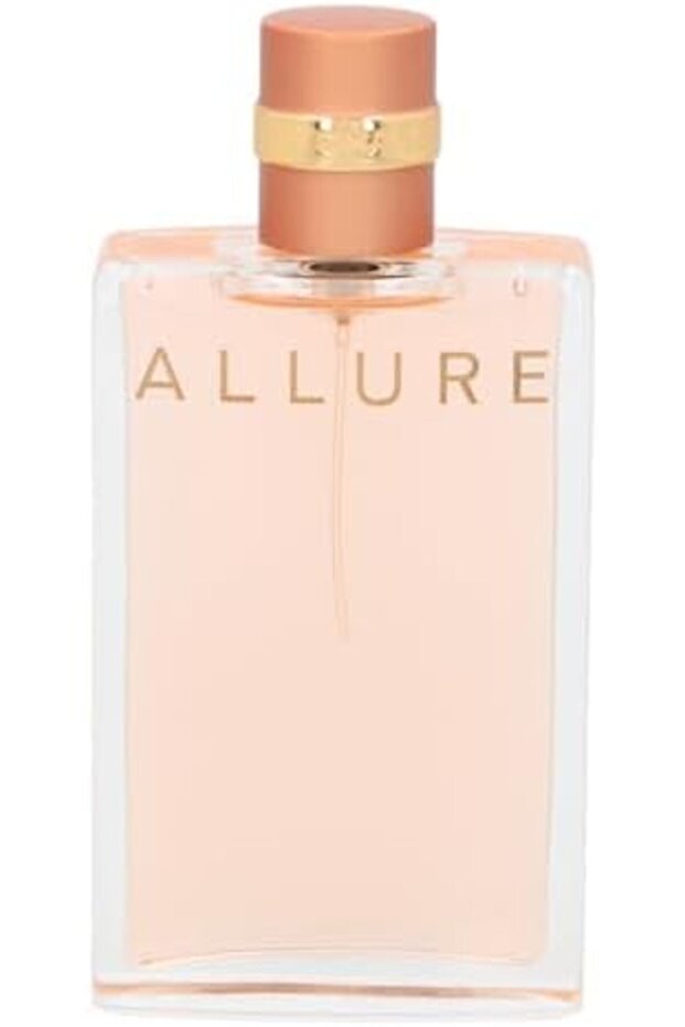Chanel Chanel Perfume - Allure by Chanel - Eau de Parfum, 50ml- Trendyol