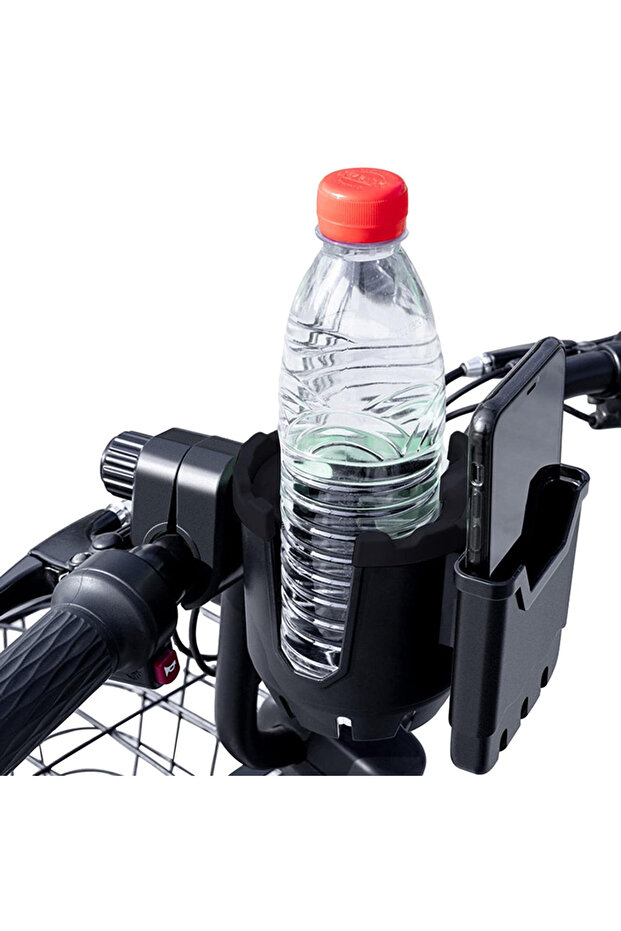 nextbuy Bisiklet ve Motor Bebek Arabası Uyumlu Şişe Biberon Bardak ve ...