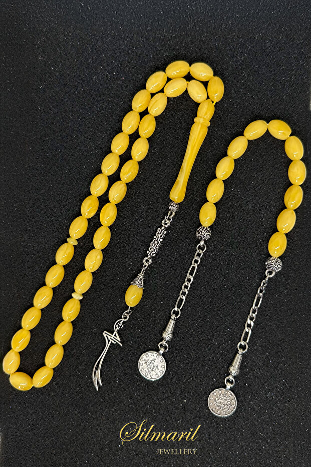 Silmaril Store Beyrut Güzelliği: Damla Kehribar ve Zaza Şıklığı Bir Arada - Fiyatı, Yorumları