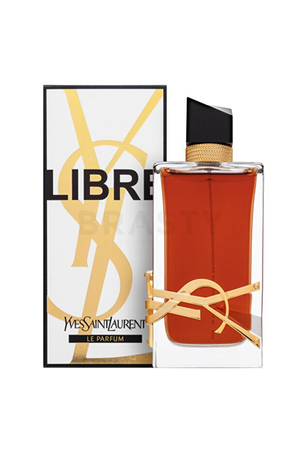 Yves Saint Laurent Libre, Le Parfum, Women, 90 ml, Perfume- Trendyol