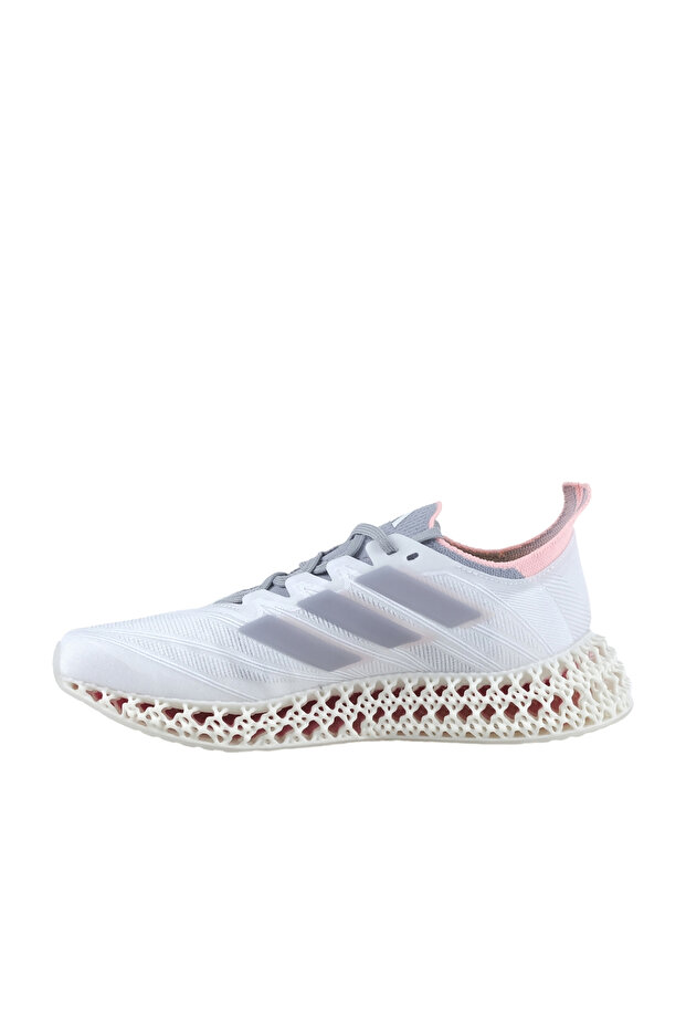 adidas 4dfwd 4 Kadın Gri Koşu Ayakkabısı (ID8311) - Fiyatı, Yorumları