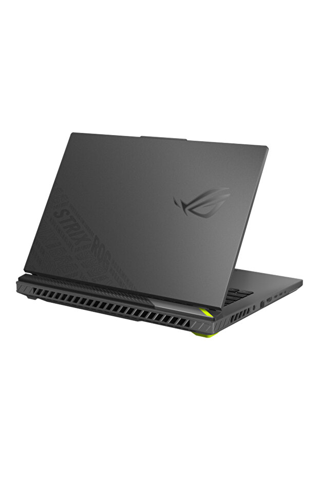 ASUS Rog Strix G16 R9 8940HX 24GB 256GB SSD RTX5050/8GB 165Hz 16" WUXGA ...