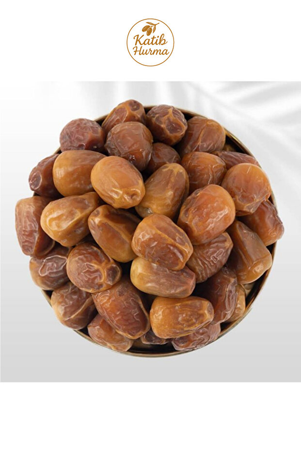 KATİB Yaş Hurma ve Zemzem Suyu Seti - Fiyatı, Yorumları