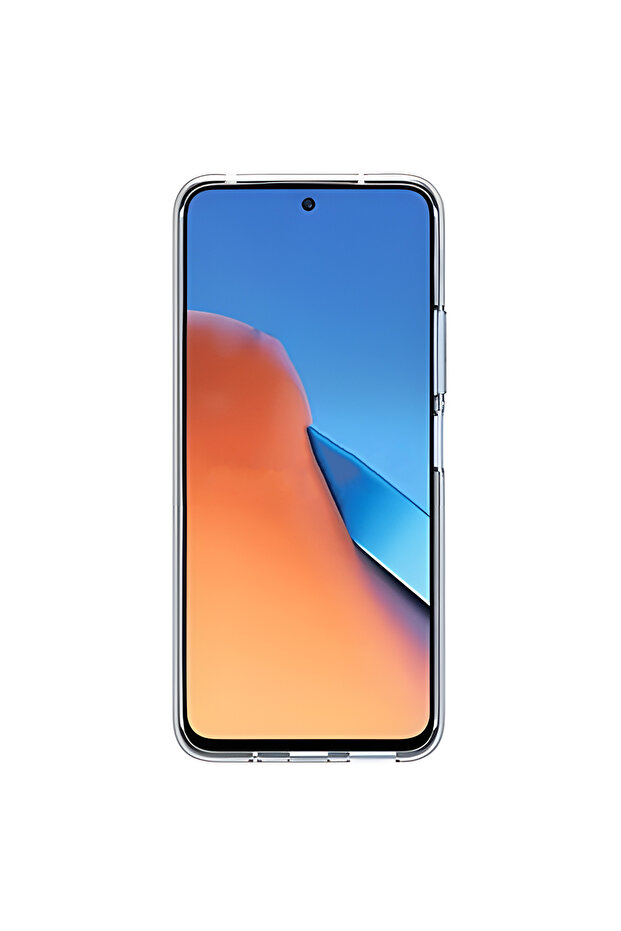Dali Design Xiaomi Redmi Note 13 Pro Uyumlu Şeffaf Kılıf 3 Peluş Ördek ...