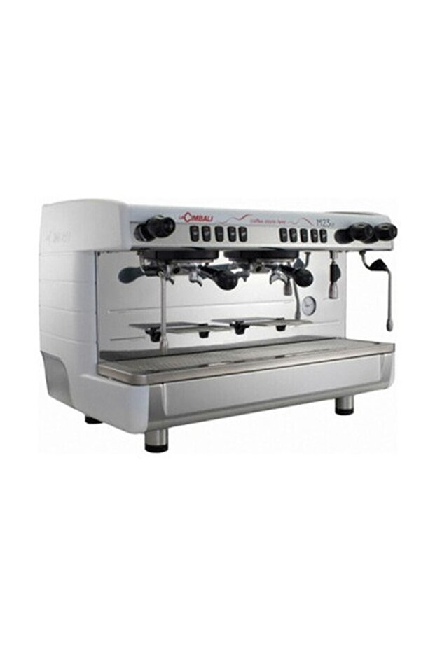 La Cimbali M23 Up Dt/2 Tam Otomatik Espresso Kahve Makinesi Yüksek Şase ...